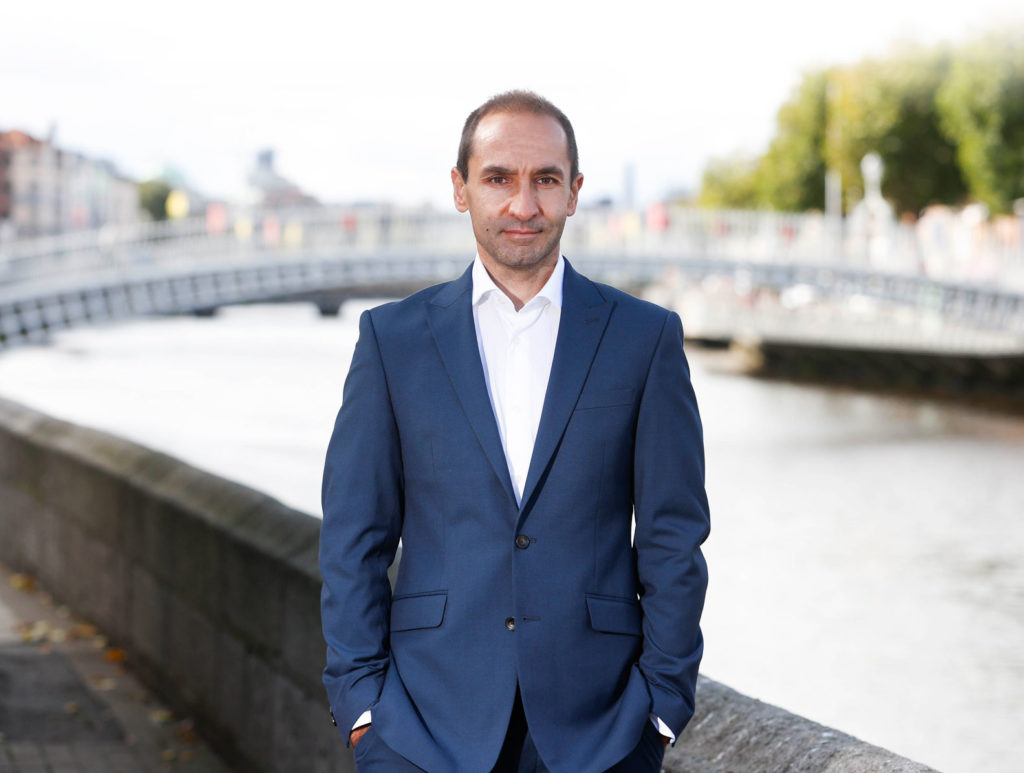 Mathieu Gorge | Cyber-Accountability | Vigitrust CEO